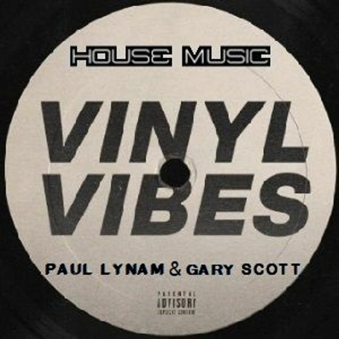 Listen to 'Vinyl Vibes' - House & Old Skool Club Classics mixed by Paul ...