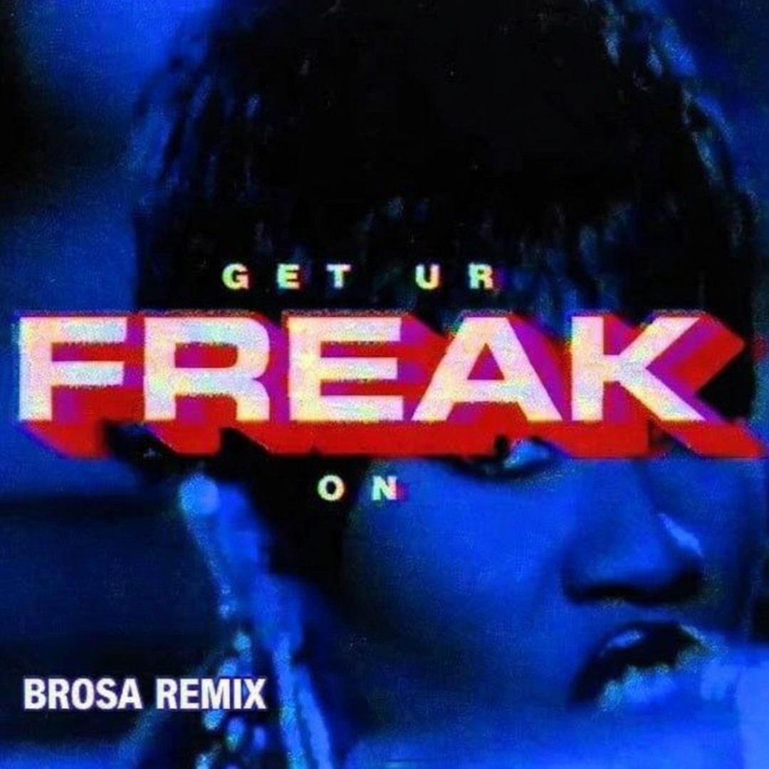 Stream Missy Eliot - Get Ur Freak On [BROSA Remix} FREE DOWNLOAD by ...