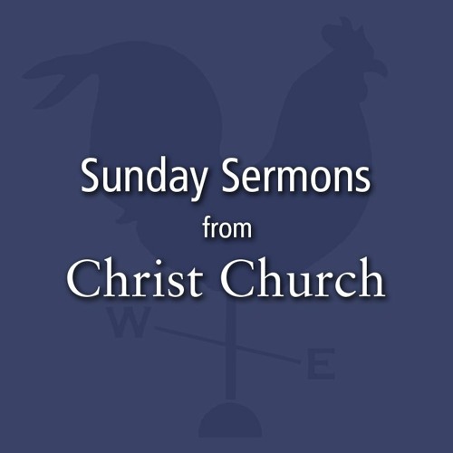 Stream The Rev. James P. Adams - March 1, 2020 by Christ Church Raleigh ...