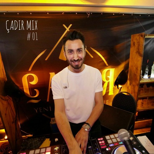 Stream CADIR MIX #01 BY DJ ALEE by DJ A-LEE | Listen online for free on SoundCloud
