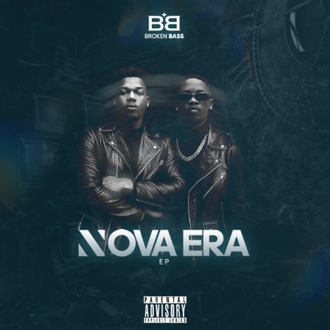 Stream Broken Bass | Listen to Nova Era playlist online for free on ...