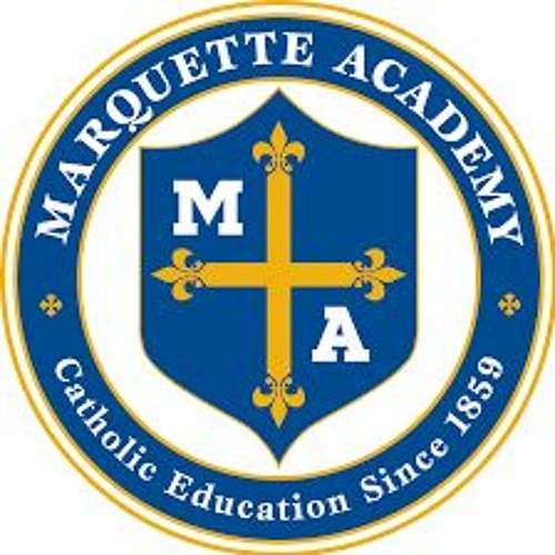 Stream Marquette Minute For 2 - 2-24 by WCMY 1430 | Listen online for ...