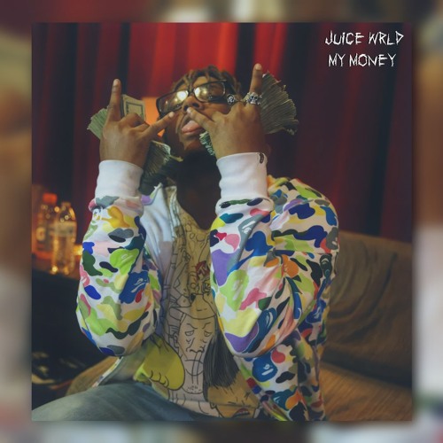 Stream Juice WRLD - My Money (AI) by COMMITTINGFELONIES - AI | Listen ...