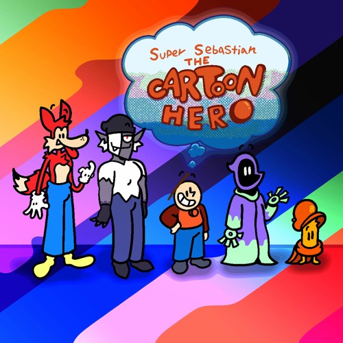 Stream (Super Sebastian OST) Theme Song (Instrumental) by TheTuneHero ...