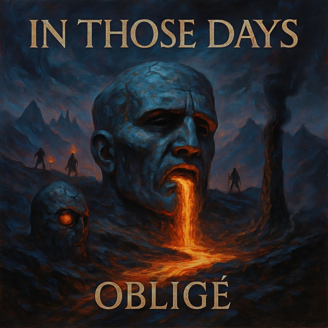 Stream Let Me Die with the Philistines by Volant Records | Listen ...