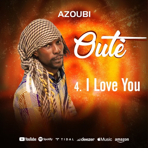 Stream 04 - Azoubi- I love you by Azoubi Officiel | Listen online for ...
