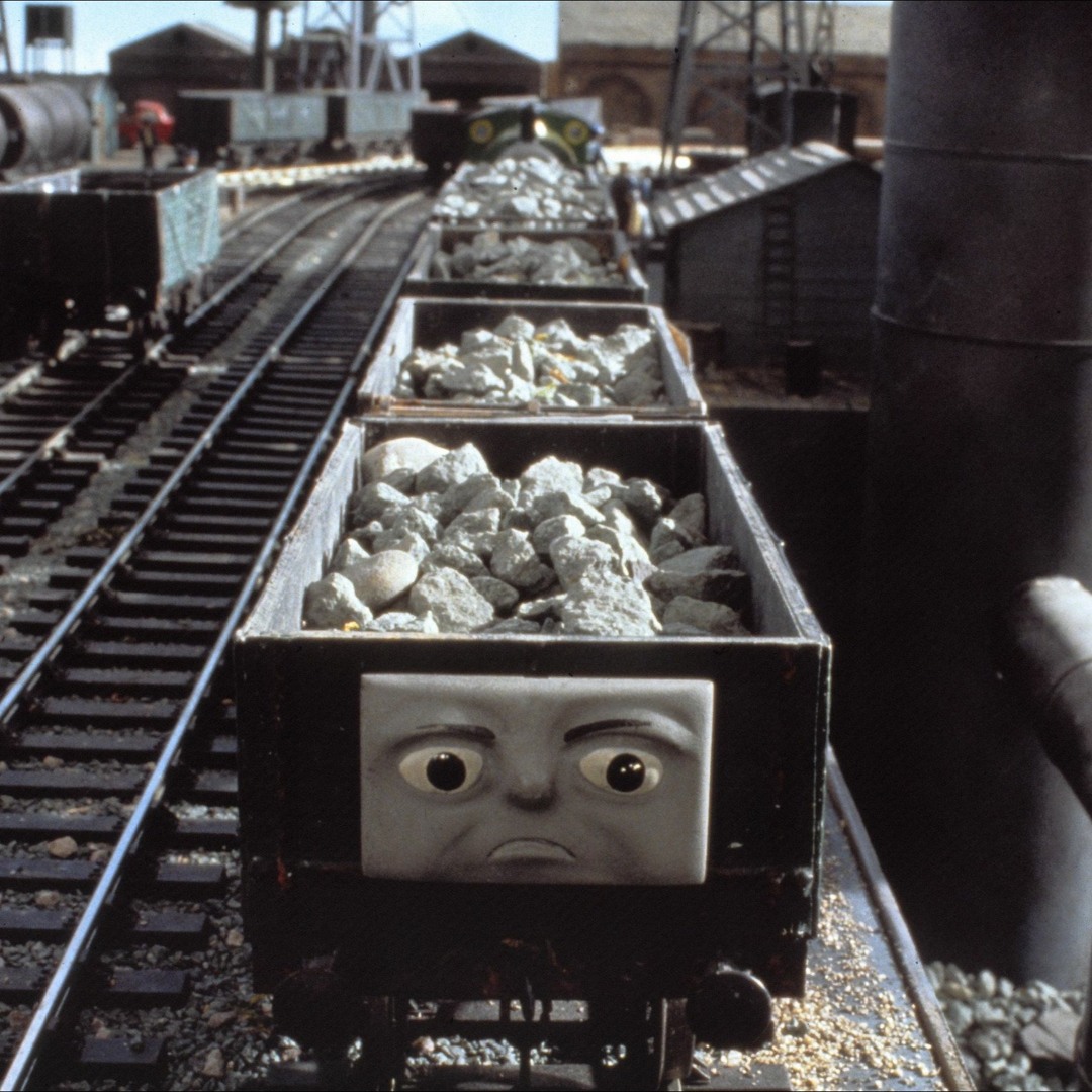 Stream The Danger Theme (S3 - 7 Version) by The TSMU Fan | Listen ...