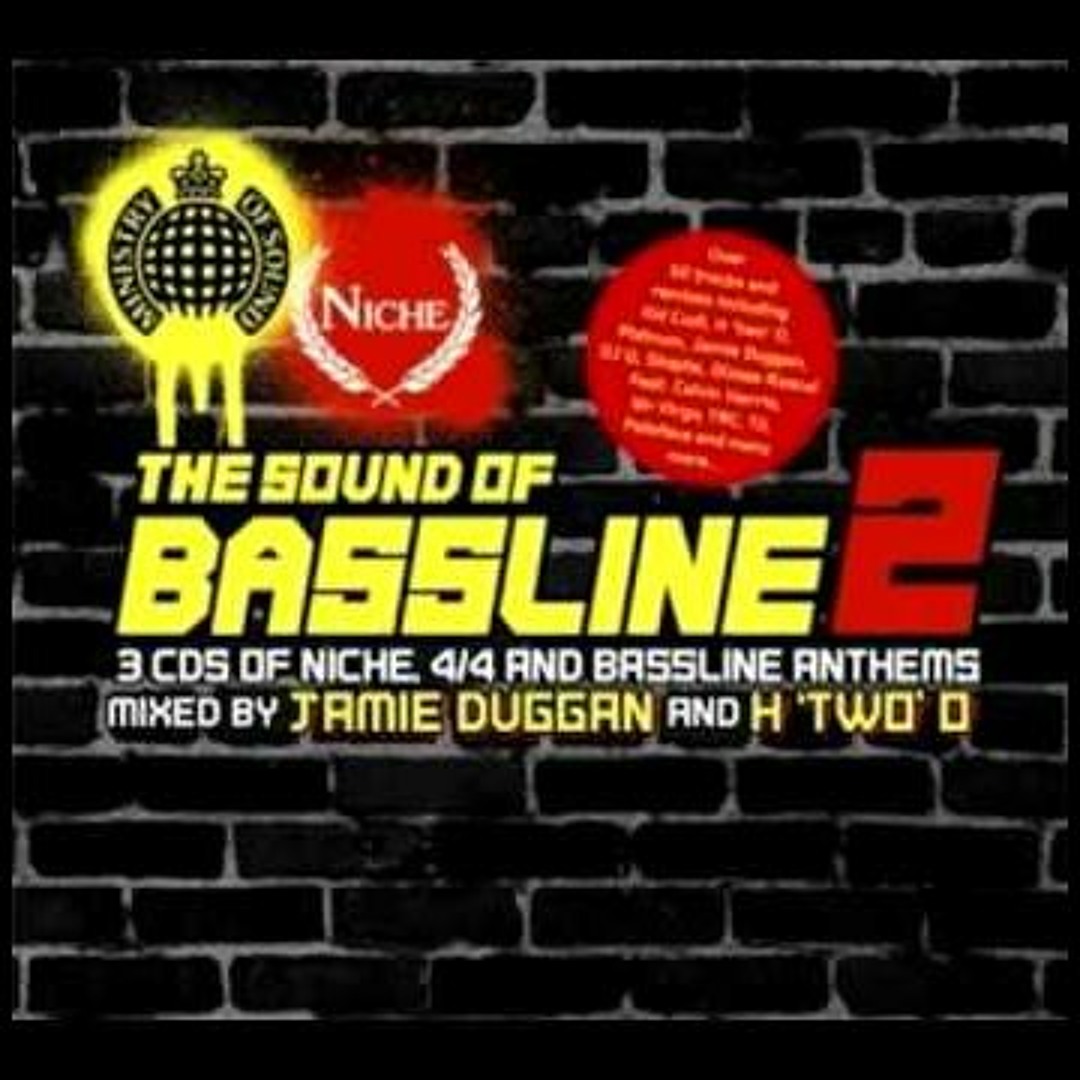 Stream Track 07 - Addictive - Right There (BurgaBoy Remix) [The Sound ...