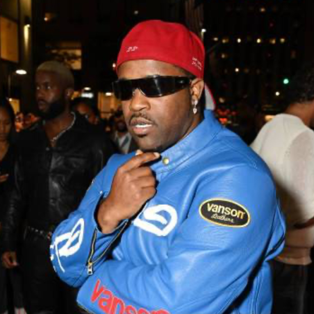 Stream Bad Brendy - WORK Super Volt (A$AP FERG & MC GW) by Badbrendy ...