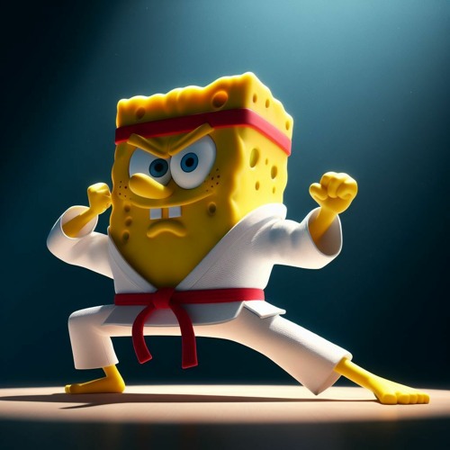 Stream Spongebob Flash Games Underground OST#100 Spongy Nostalgia ...