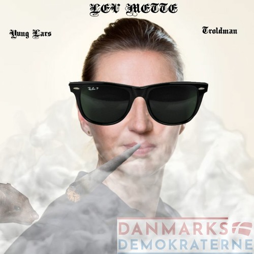 Stream Lev Mette feat. Troldman by Yung Lars | Listen online for free ...