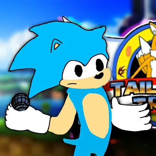 Stream FNF Tails Gets Trolled V2 Leak [ VS Sonic _ His World ] by ...