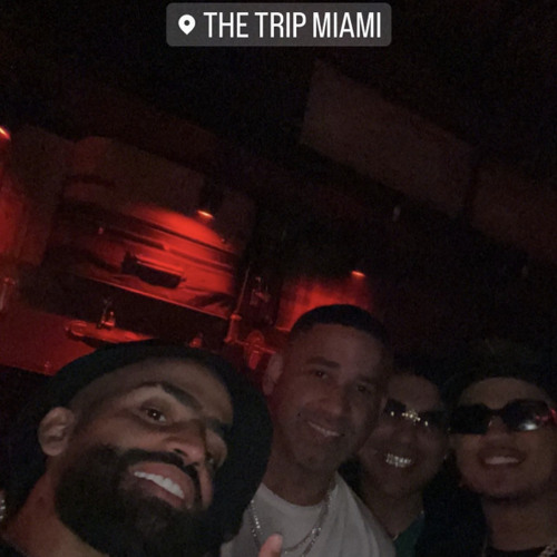 Stream EXCLUSIVE LIVE SET- THE TRIP MIAMI🌴 by dizzy_music | Listen ...