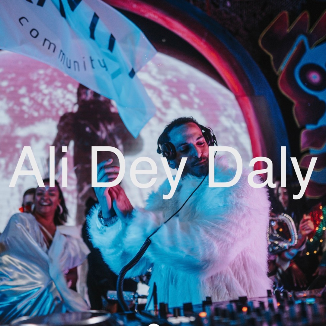 Stream Ali Dey Daly @ Gravity Tembaine (Sahara Desert Tunisia) 2022 by ...