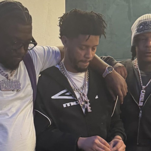 Stream FullyChop x QuanGetEmGone - PickEmUp by klutchh | Listen online ...