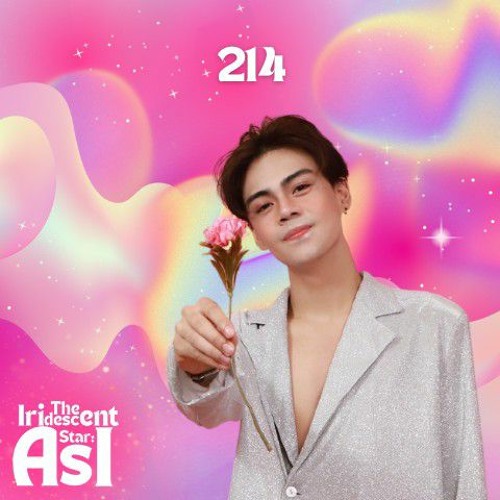 Stream Asi Gatdula - 214.mp3 by The Iridescent Star: ASI | Listen ...