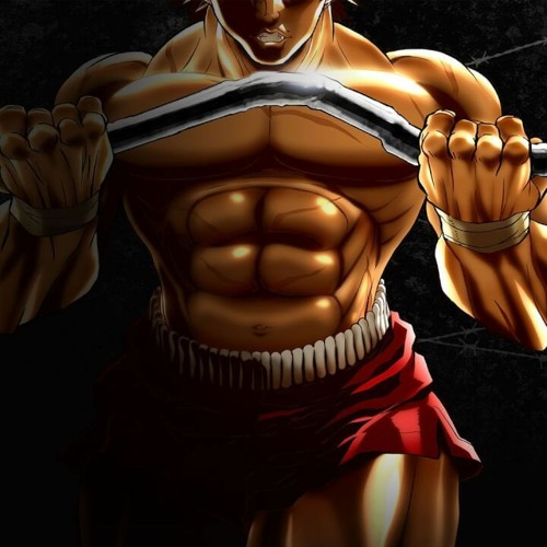 Baki OST - BODY Extended - Listen to music