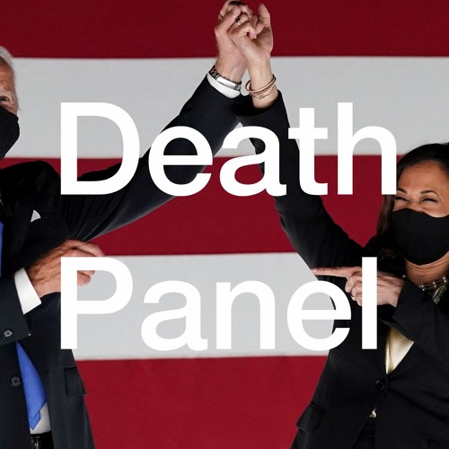 Stream Teaser - What to Watch for With Kamala Harris (07/29/24) by Death Panel | Listen online ...