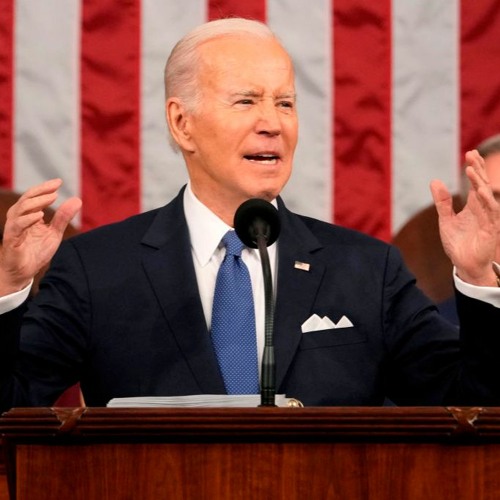 Stream State of the Union 2023: USSC pre-game analysis by US Studies ...