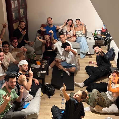 Stream Esila mayadağ | Listen to BATTLE playlist online for free on ...