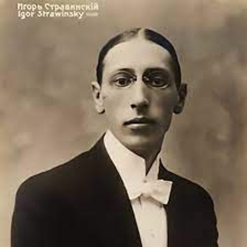 Stream STRAVINSKY - RITE OF SPRING - 1929 - PIERRE MONTEUX, COND ...