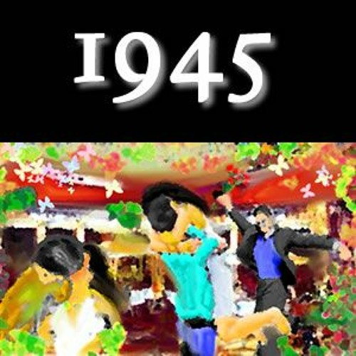 Stream 1945 by Heinz Ross | Listen online for free on SoundCloud