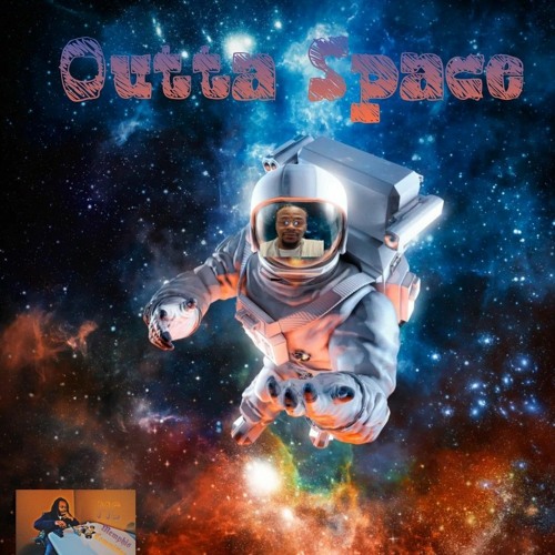 Stream Outta Space by Mc K-Love | Listen online for free on SoundCloud