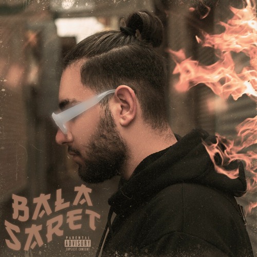 Stream Bala Saret[Prod By Taki] by Takavar | Listen online for free on ...