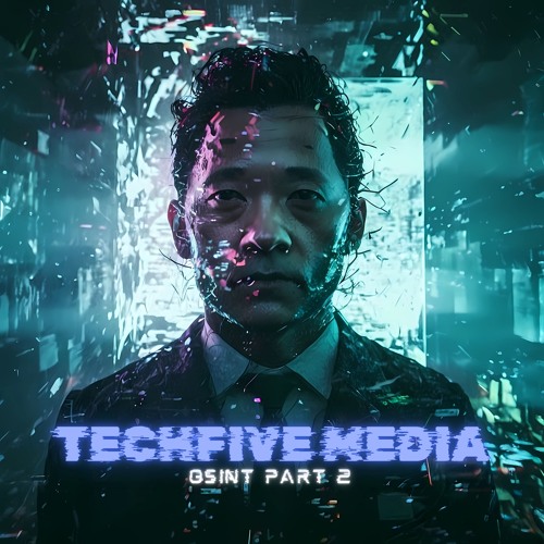 Stream Osint, Pt. 2 by TechFive Media | Listen online for free on ...
