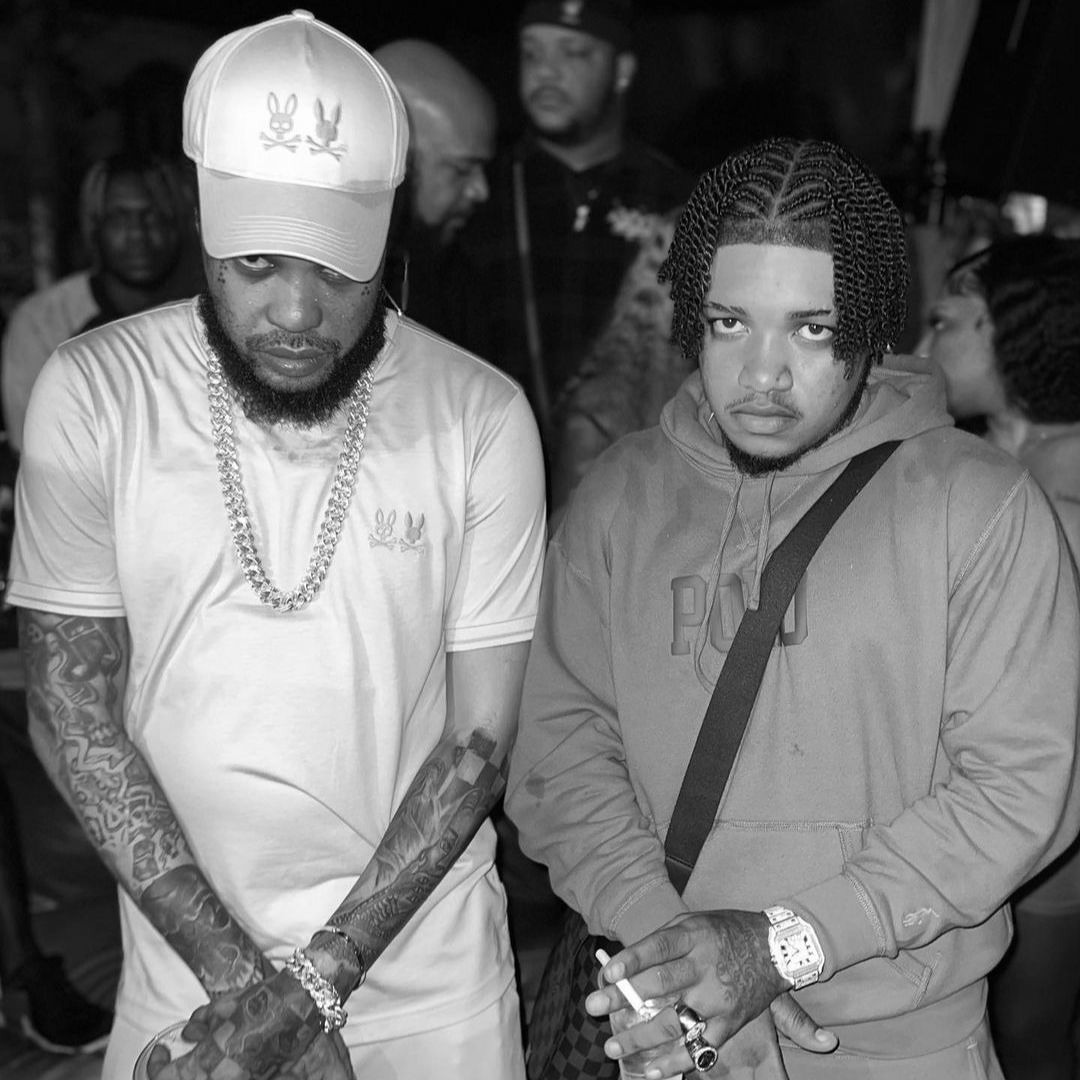 Stream Malie Donn - V6 by WBT Muzik | Listen online for free on SoundCloud