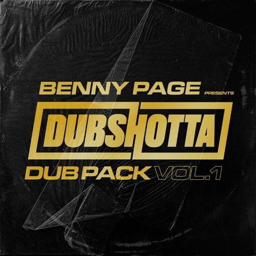 Stream DUSHOTTA DUBPACK SAMPLER VOL 1 by Benny Page | Listen online for free on SoundCloud