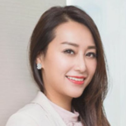 Stream episode SAN Podcast 32 - Winnie Chiu, Dorsett Hospitality by ...