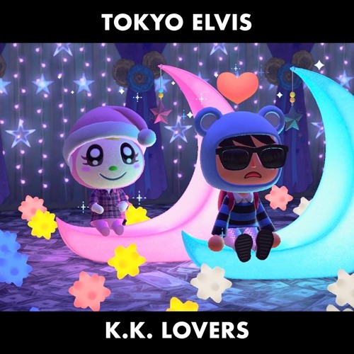 Stream K.K. LOVERS by Tokyo Elvis | Listen online for free on SoundCloud