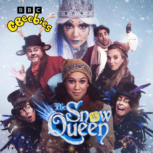 Stream There's No Queen Better (From the Cbeebies Christmas Show: The ...
