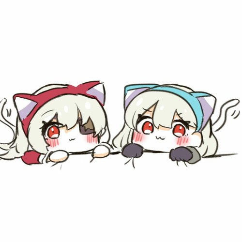 Stream Enemy Spanish (Anime Girl Version) by bearbear254 | Listen ...