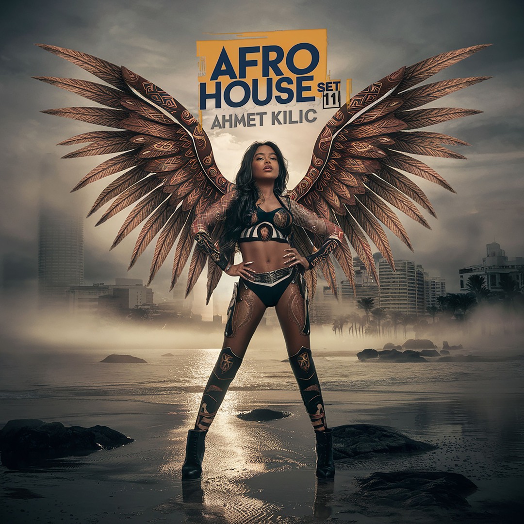 Stream AFRO & LATIN HOUSE SET 11 - AHMET KILIC by Ahmet Kilic | Listen ... Stream AFRO & LATIN HOUSE SET 11 - AHMET KILIC by Ahmet Kilic | Listen ...