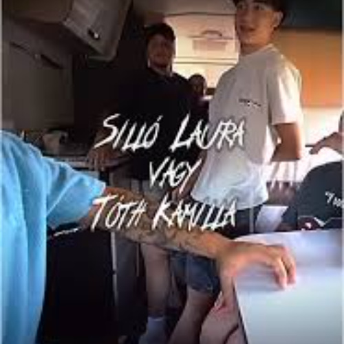 Listen to music albums featuring Video 19+ Legújabb sillo laura video ...