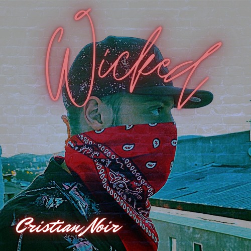 Stream Wicked Anthony (Mr. Paco Remix) by Cristian Noir | Listen online ...