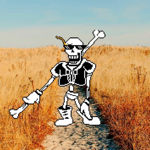 Listen to Undertale Listen to Undertale