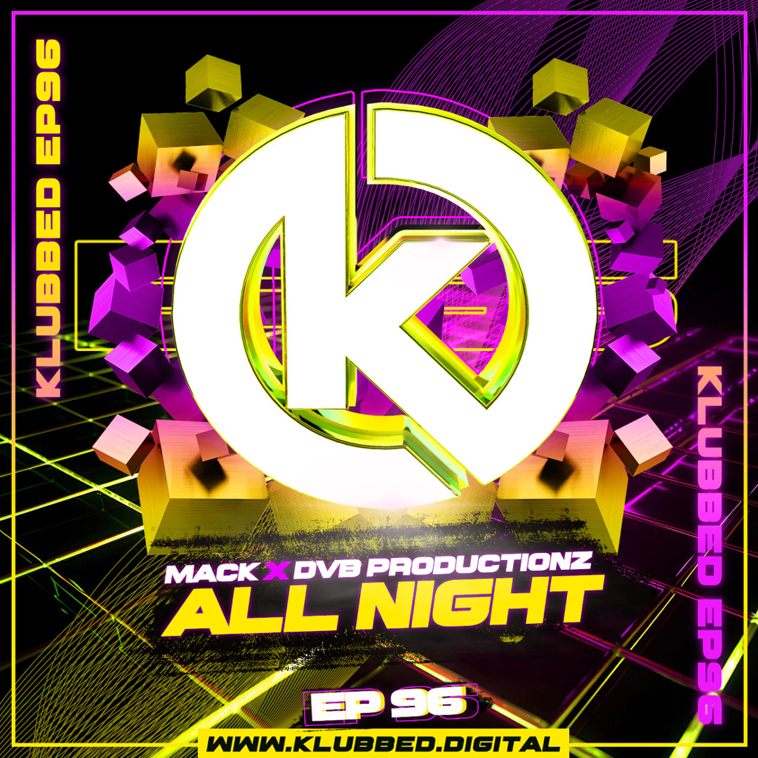 Stream Mack x DvB Productionz - All Night by Mack | Listen online for ...