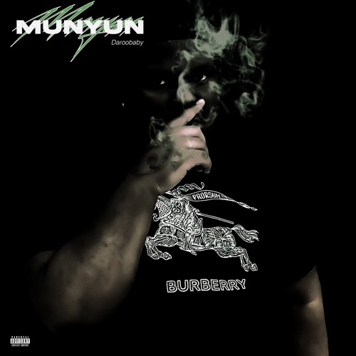 Stream Munyun by Daroo Baby | Listen online for free on SoundCloud