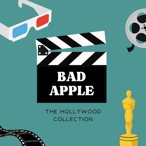 Stream Bad Apple Music | Listen to The Hollywood Collection playlist ...