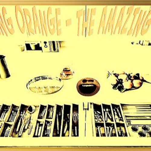 Stream The Amazing Grace: Rotten-Smoothie ~ "Rotten Smoothie" by ...