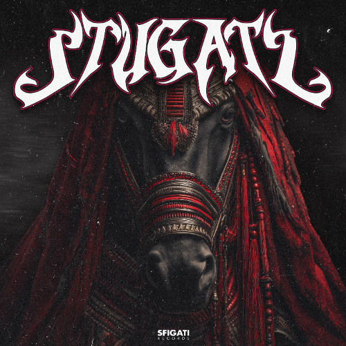 Stream DARK HORSE - STUGATS HARD EDIT (FREE DL) by STUGATS | Listen ...
