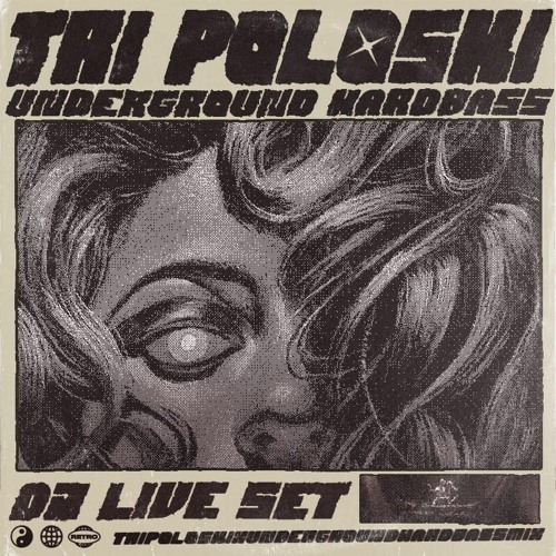 Stream Xanto at TRI poloski X Underground Hardbass - Bordeaux (18 - 11 ...