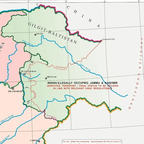 Stream IIOK is the only state in the world where Urdu is still official ...