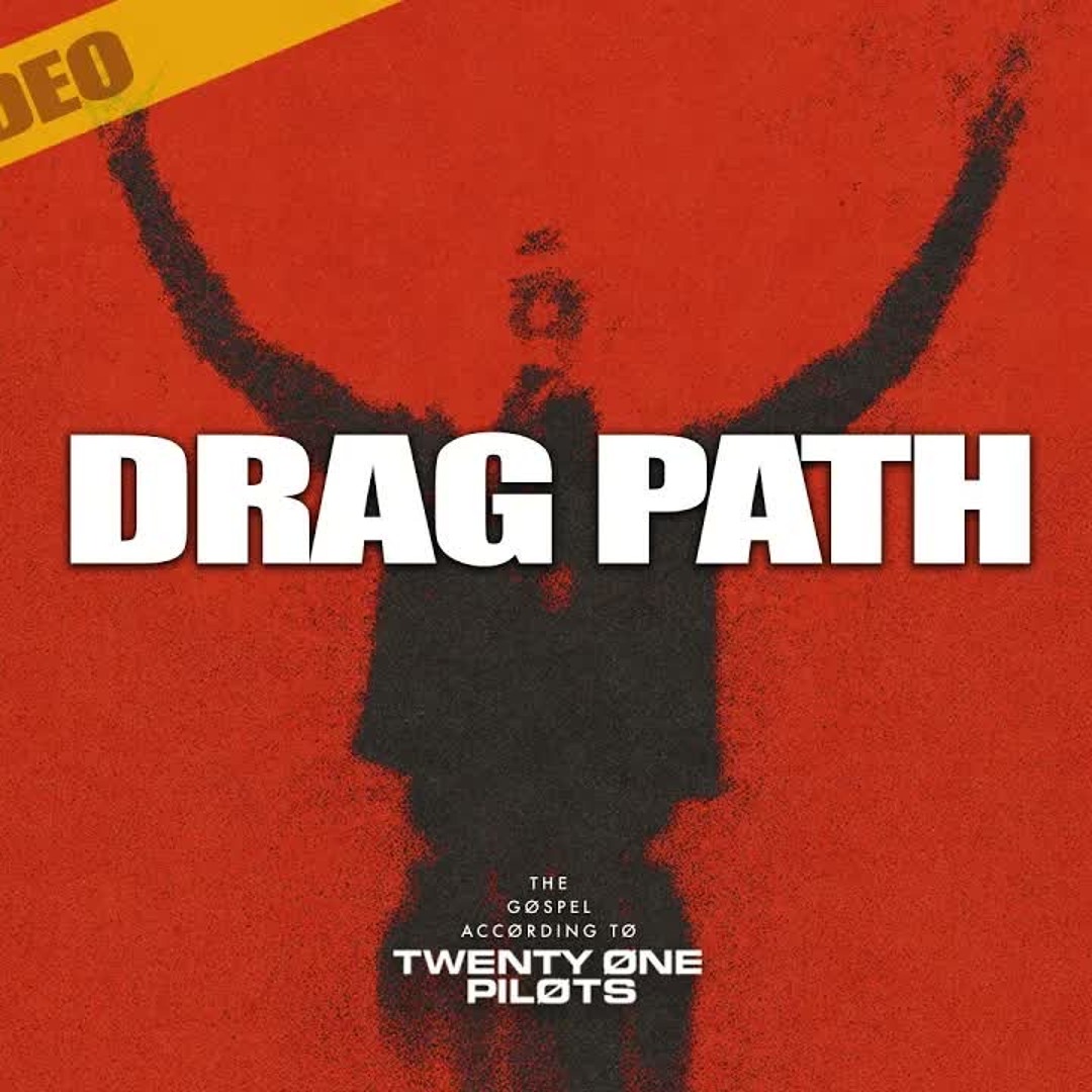 Stream Drag Path Lyric Video by Leni Teroerde | Listen online for free ...