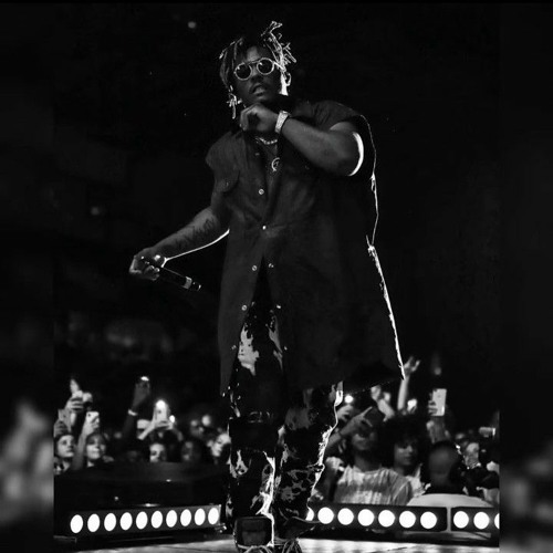 Stream Xv999x | Listen to Juice WRLD (Leaked/Released) PLAYLIST JW3 ...