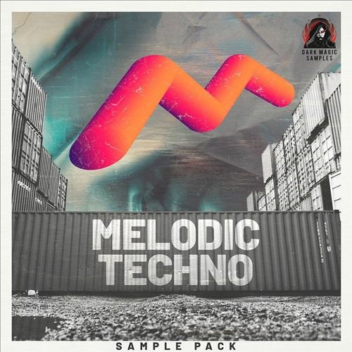 Stream Melodic Techno Sample Pack by Dark Magic Samples | Listen online for free on SoundCloud