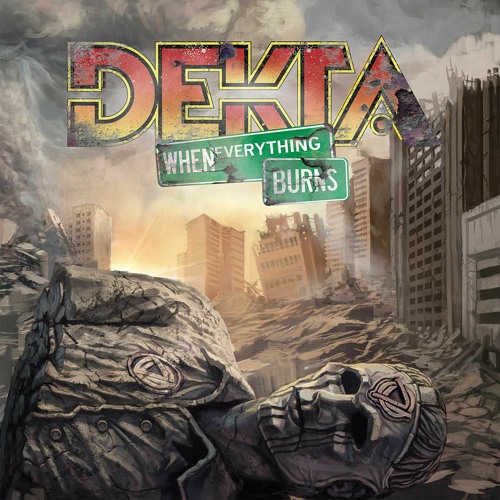 Stream Amandla! Awethu! by Dekta | Listen online for free on SoundCloud